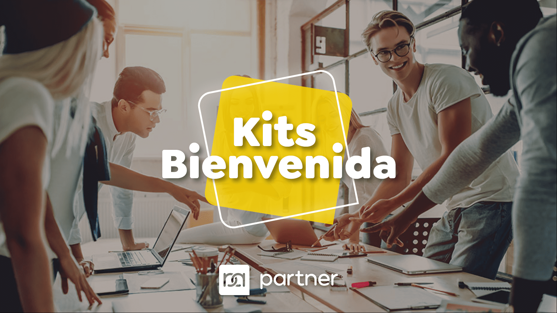 Catálogos - Partner Chile