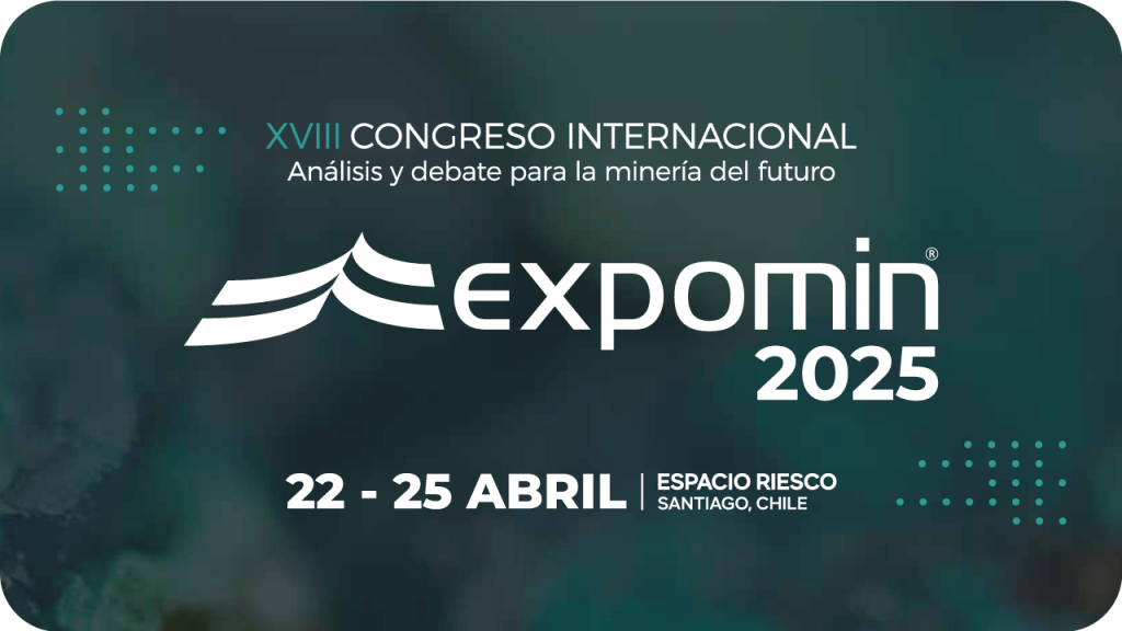 Productos personalizados para destacar en 18° Expomin